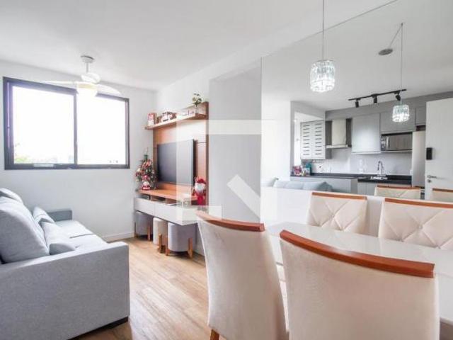 Apartamento à Venda Centro, 2 Quartos, 44 m2