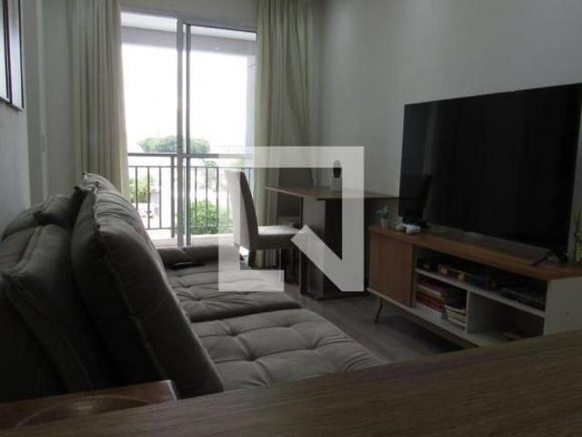 Apartamento à Venda Centro, 2 Quartos, 44 m2
