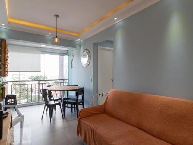 Apartamento à Venda Centro, 2 Quartos, 44 m2