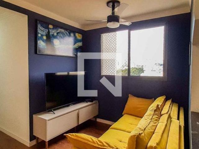 Apartamento à Venda Centro, 2 Quartos, 44 m2