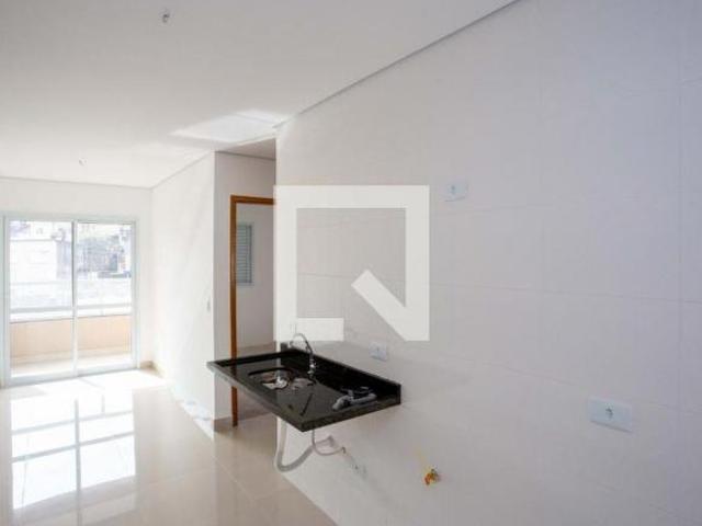 Apartamento à Venda Centro, 2 Quartos, 44 m2