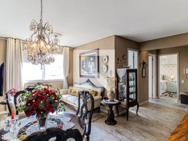 Apartamento à Venda Centro, 2 Quartos, 44 m2
