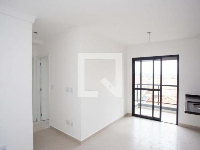 Apartamento à Venda Centro, 2 Quartos, 44 m2