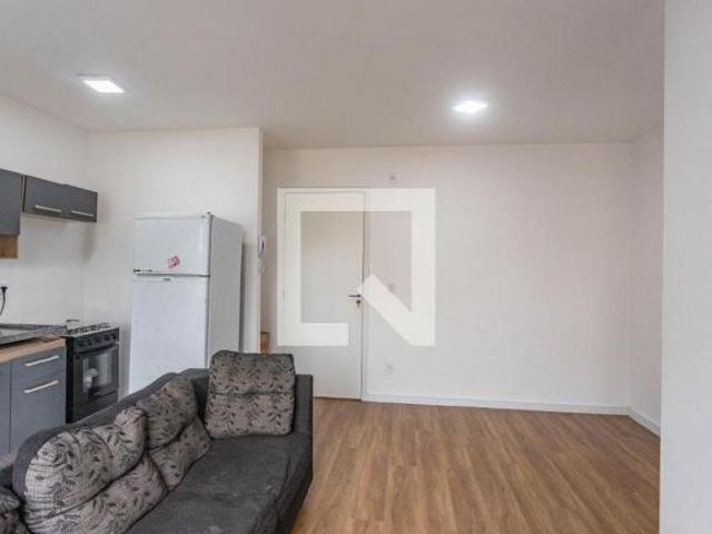 Apartamento à Venda Centro, 2 Quartos, 44 m2
