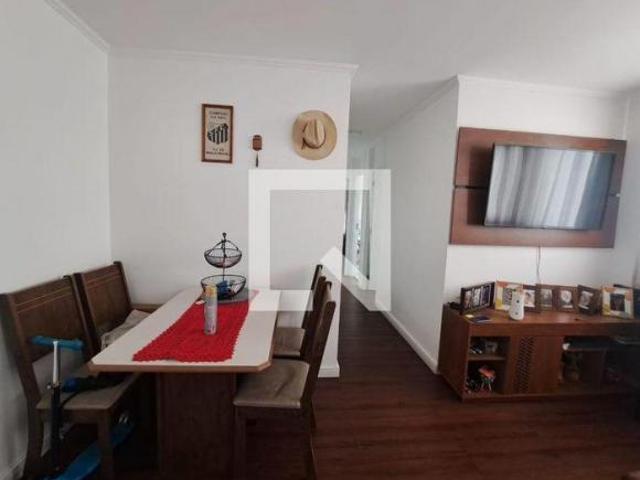 Apartamento à Venda Centro, 2 Quartos, 44 m2