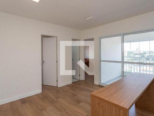 Apartamento à Venda Centro, 2 Quartos, 44 m2