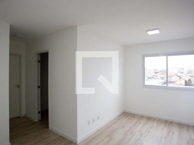 Apartamento à Venda Centro, 2 Quartos, 44 m2