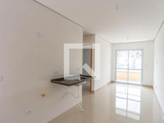 Apartamento à Venda Centro, 2 Quartos, 44 m2