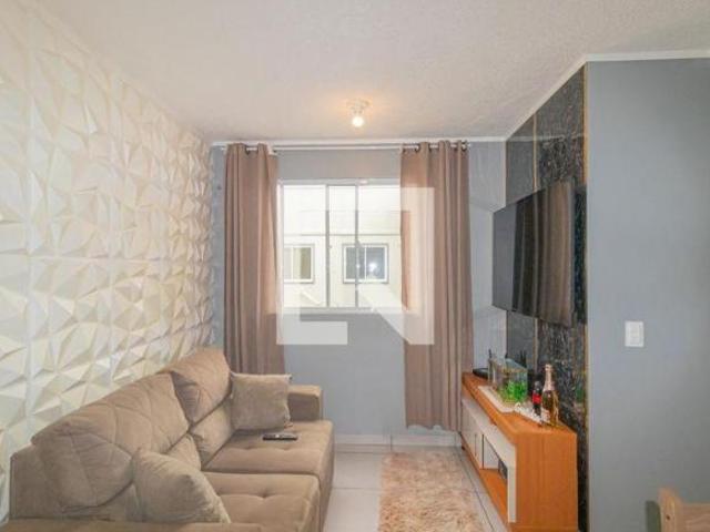 Apartamento à Venda Centro, 2 Quartos, 44 m² Canoas