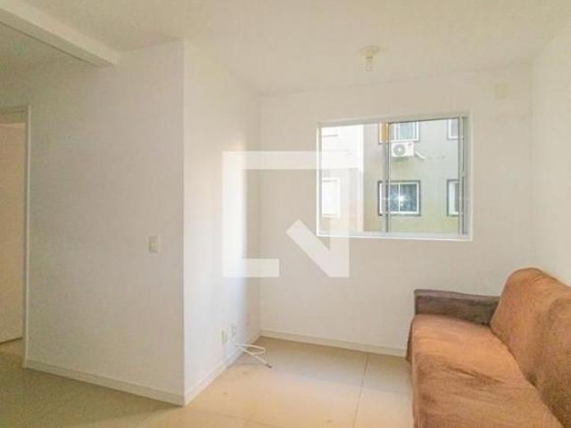 Apartamento à Venda Centro, 2 Quartos, 44 m² Canoas
