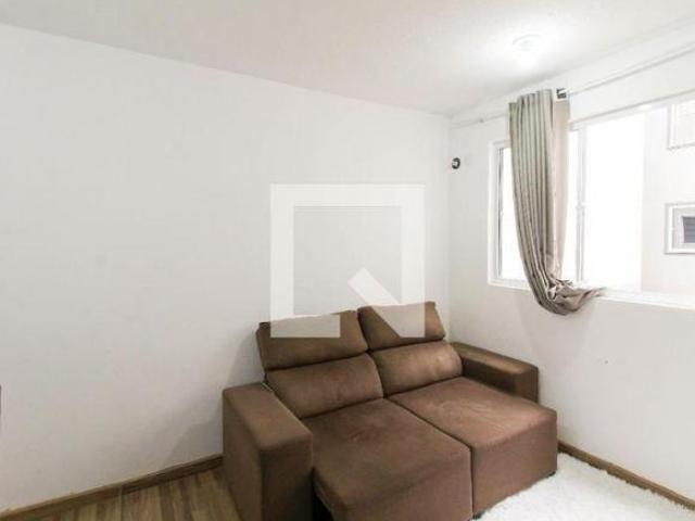 Apartamento à Venda Centro, 2 Quartos, 44 m² Canoas