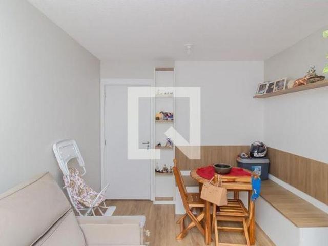 Apartamento à Venda Centro, 2 Quartos, 44 m² Canoas