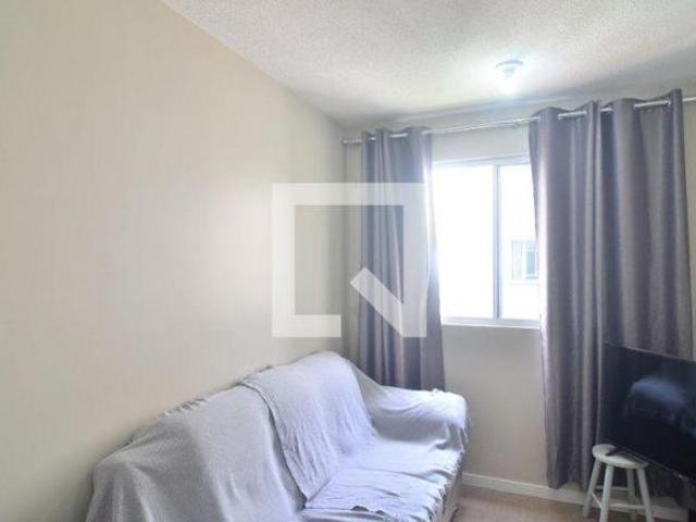 Apartamento à Venda Centro, 2 Quartos, 44 m² Canoas