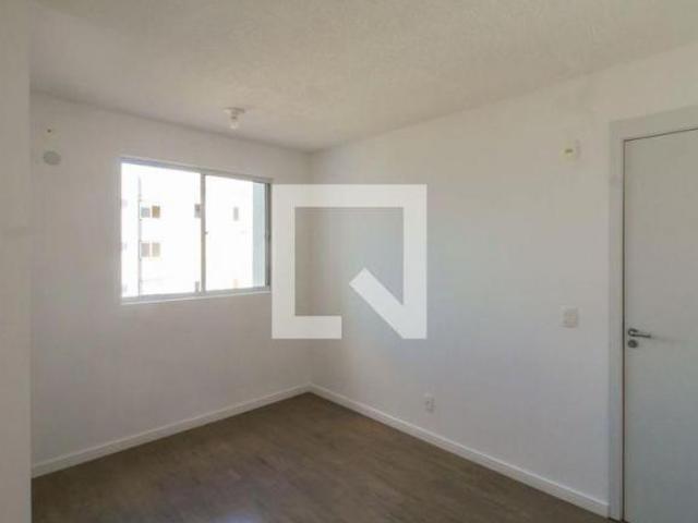 Apartamento à Venda Centro, 2 Quartos, 44 m² Canoas