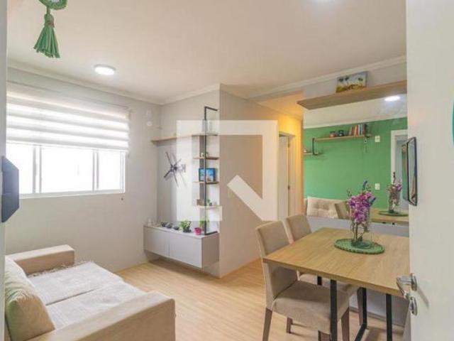 Apartamento à Venda Centro, 2 Quartos, 44 m² Canoas
