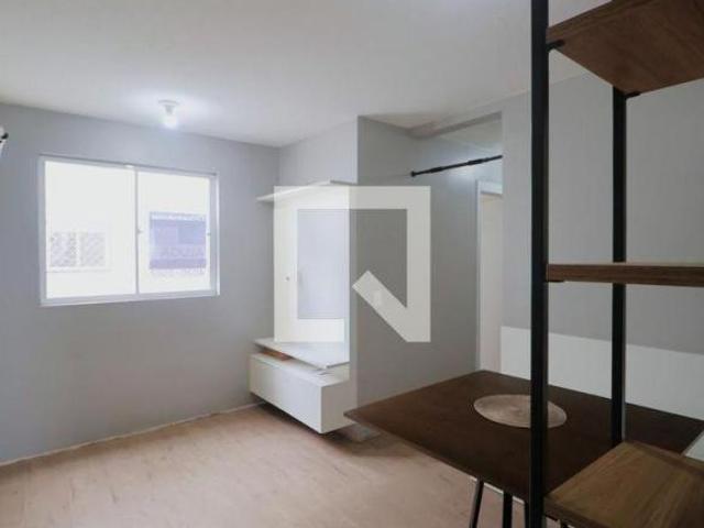 Apartamento à Venda Centro, 2 Quartos, 44 m² Canoas