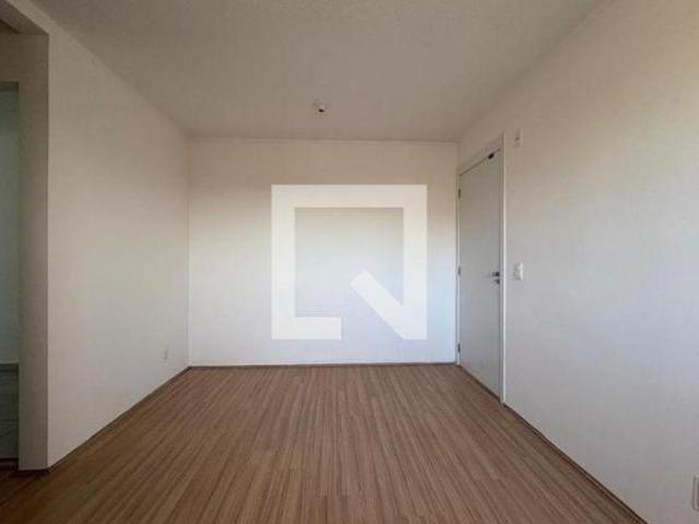 Apartamento à Venda Centro, 2 Quartos, 44 m² Canoas