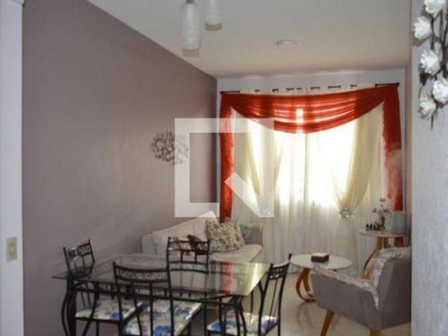 Apartamento à Venda Centro, 2 Quartos, 44 m² Contagem