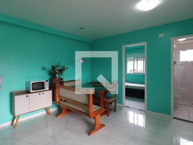Apartamento à Venda Centro, 2 Quartos, 44 m² Diadema