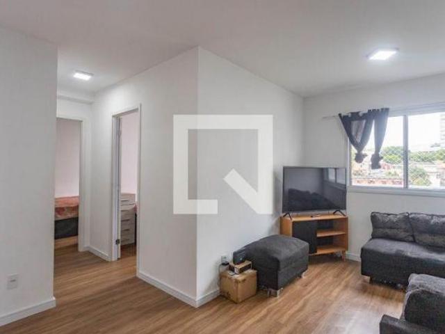 Apartamento à Venda Centro, 2 Quartos, 44 m² Diadema