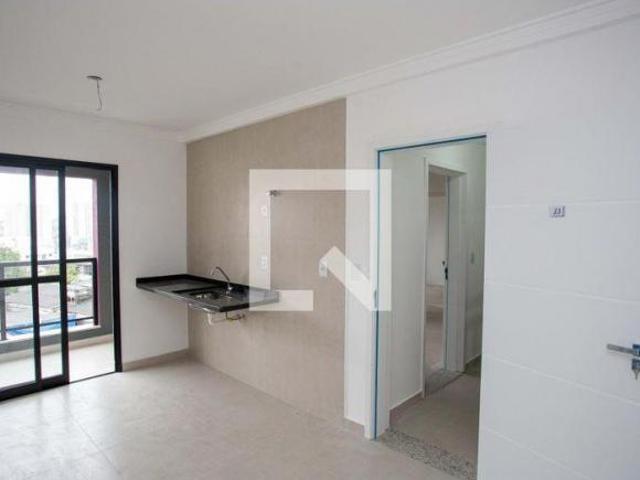 Apartamento à Venda Centro, 2 Quartos, 44 m² Diadema