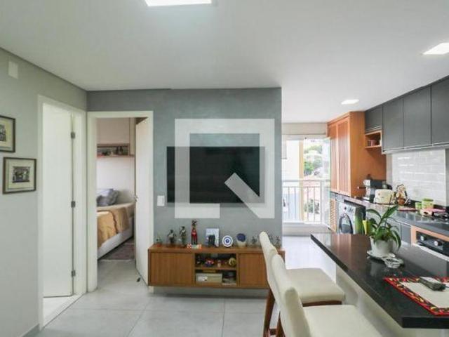 Apartamento à Venda Centro, 2 Quartos, 44 m² Diadema