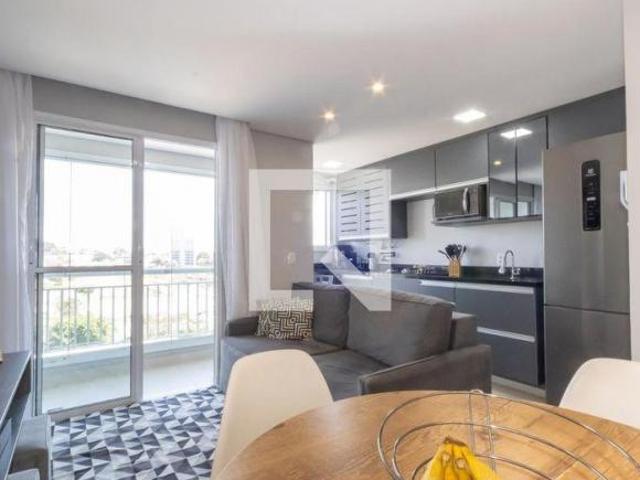 Apartamento à Venda Centro, 2 Quartos, 44 m² Osasco