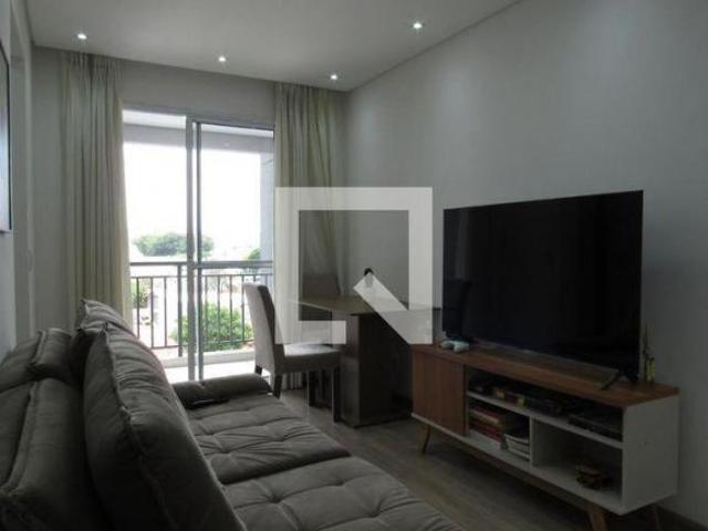 Apartamento à Venda Centro, 2 Quartos, 44 m² Osasco