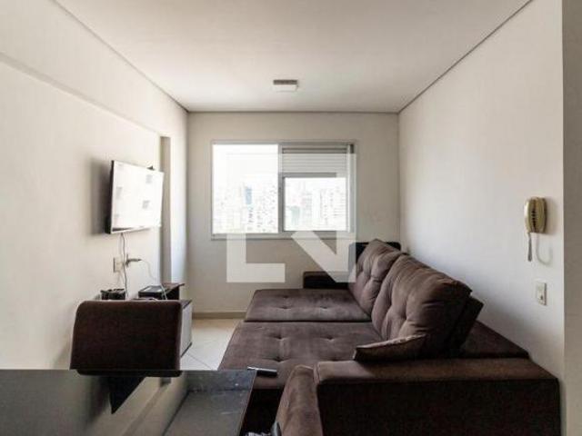 Apartamento à Venda Centro, 2 Quartos, 44 m² São Paulo