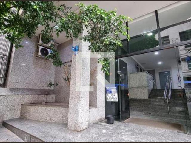 Apartamento à Venda Centro, 2 Quartos, 44 m² São Paulo