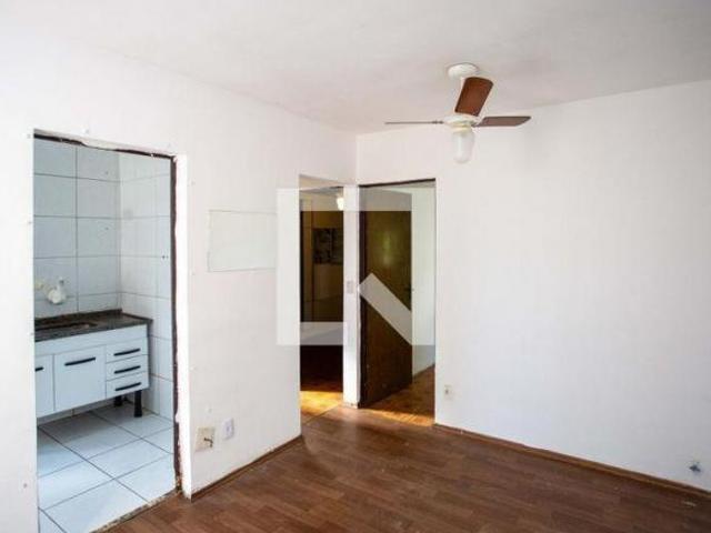 Apartamento à Venda Centro, 2 Quartos, 45 m2