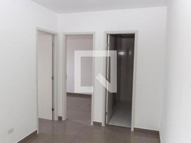 Apartamento à Venda Centro, 2 Quartos, 45 m2