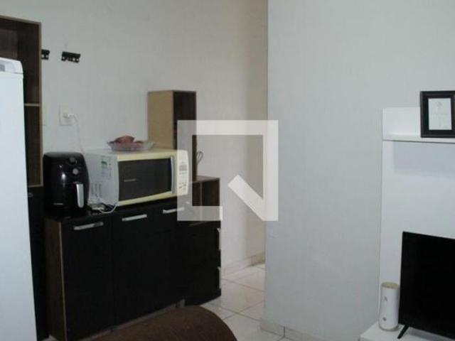 Apartamento à Venda Centro, 2 Quartos, 45 m2