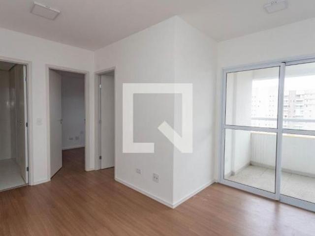 Apartamento à Venda Centro, 2 Quartos, 45 m2