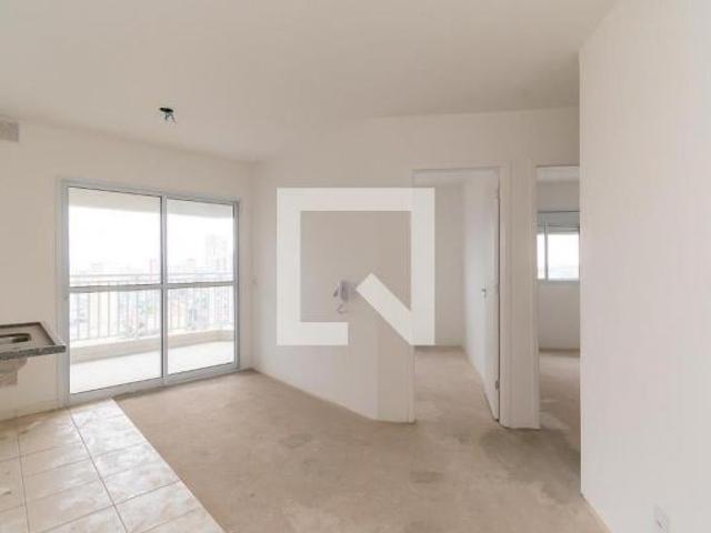 Apartamento à Venda Centro, 2 Quartos, 45 m2