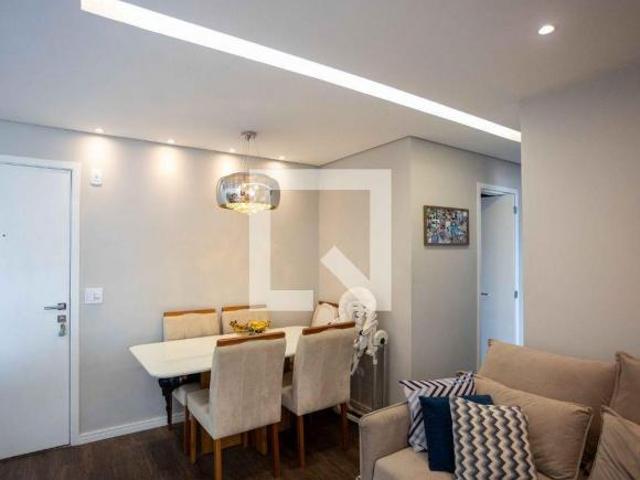 Apartamento à Venda Centro, 2 Quartos, 45 m2