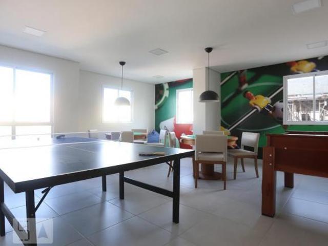 Apartamento à Venda Centro, 2 Quartos, 45 m2