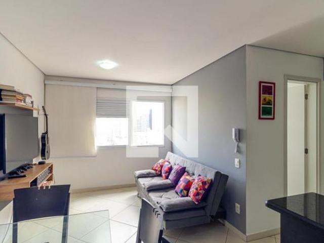 Apartamento à Venda Centro, 2 Quartos, 45 m2