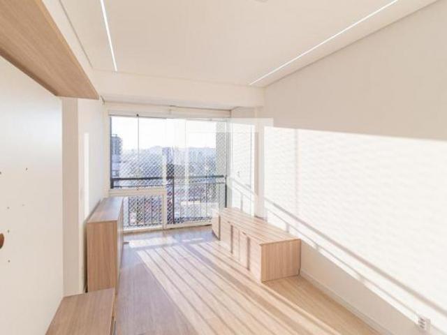 Apartamento à Venda Centro, 2 Quartos, 45 m2