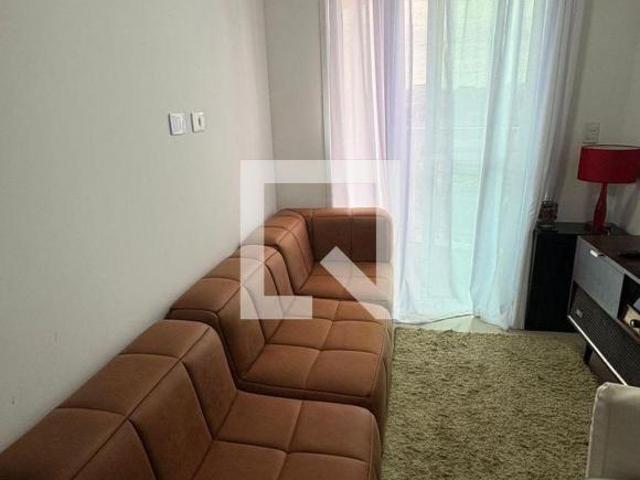 Apartamento à Venda Centro, 2 Quartos, 45 m2