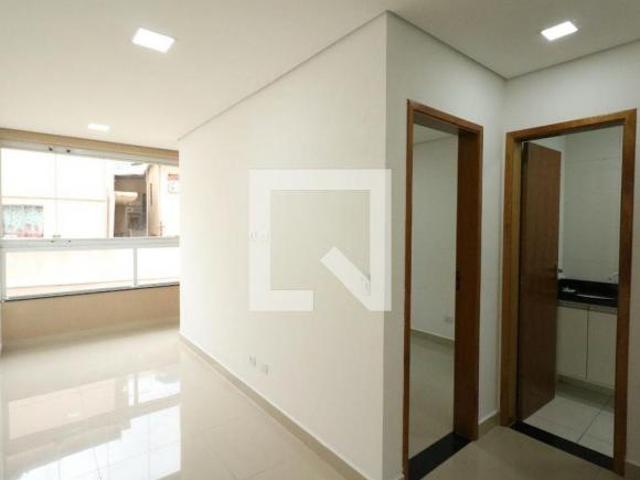 Apartamento à Venda Centro, 2 Quartos, 45 m2