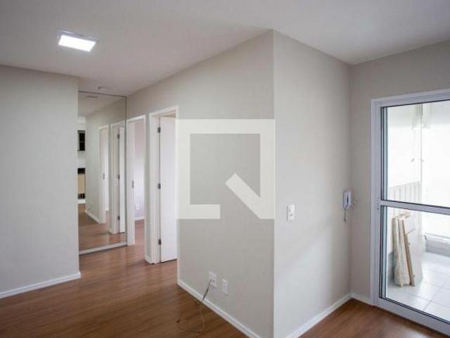 Apartamento à Venda Centro, 2 Quartos, 45 m2