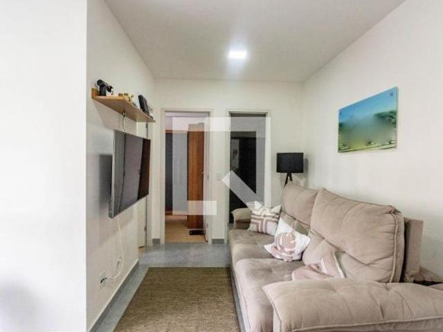 Apartamento à Venda Centro, 2 Quartos, 45 m2