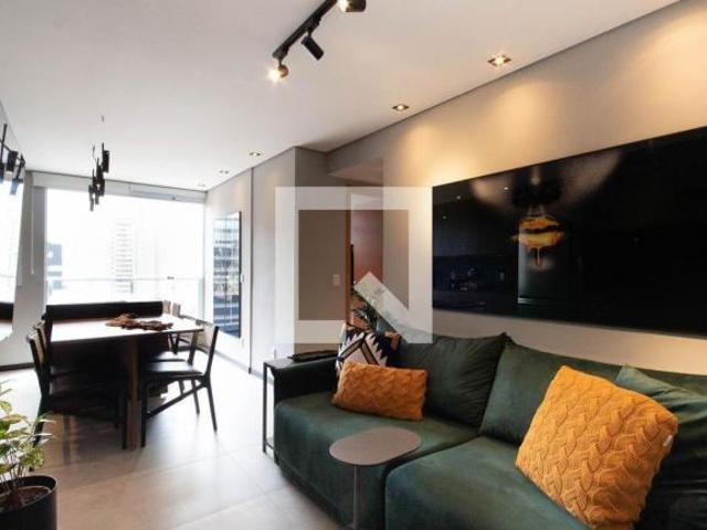 Apartamento à Venda Centro, 2 Quartos, 45 m2
