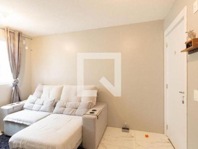 Apartamento à Venda Centro, 2 Quartos, 45 m² Canoas