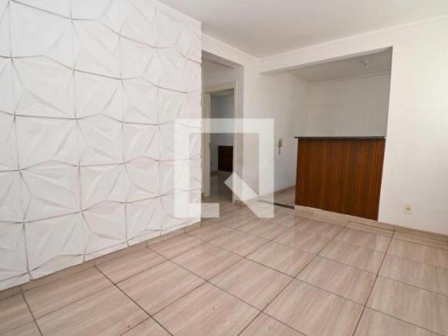 Apartamento à Venda Centro, 2 Quartos, 45 m² Contagem