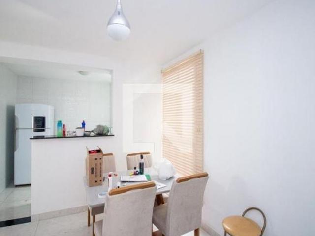 Apartamento à Venda Centro, 2 Quartos, 45 m² Contagem
