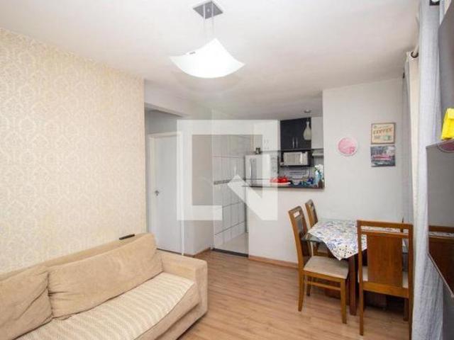Apartamento à Venda Centro, 2 Quartos, 45 m² Contagem