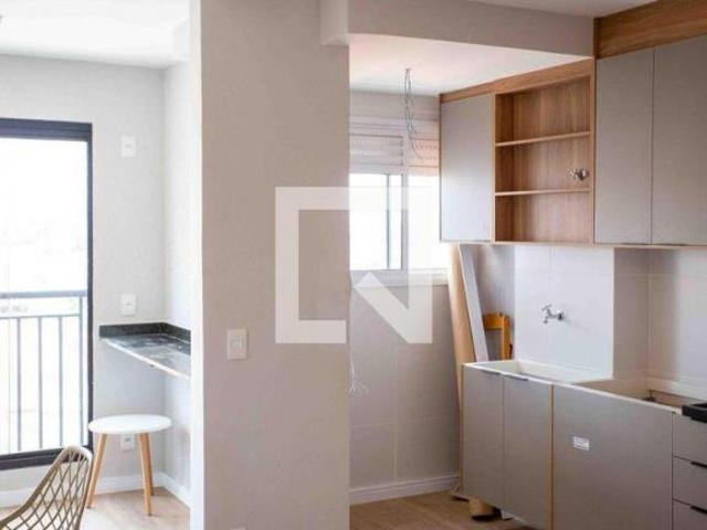 Apartamento à Venda Centro, 2 Quartos, 45 m² Diadema