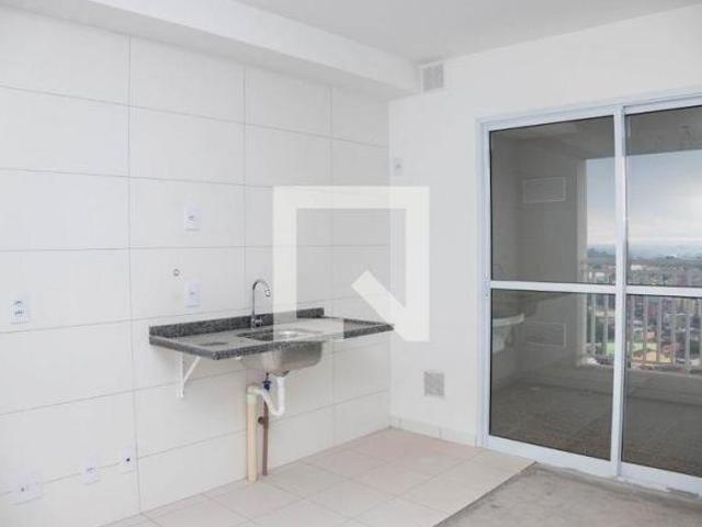 Apartamento à Venda Centro, 2 Quartos, 45 m² Diadema